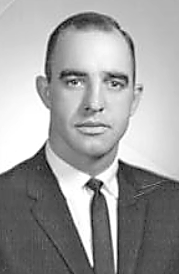 Ronald Collins | News, Sports, Jobs - The Mining Journal